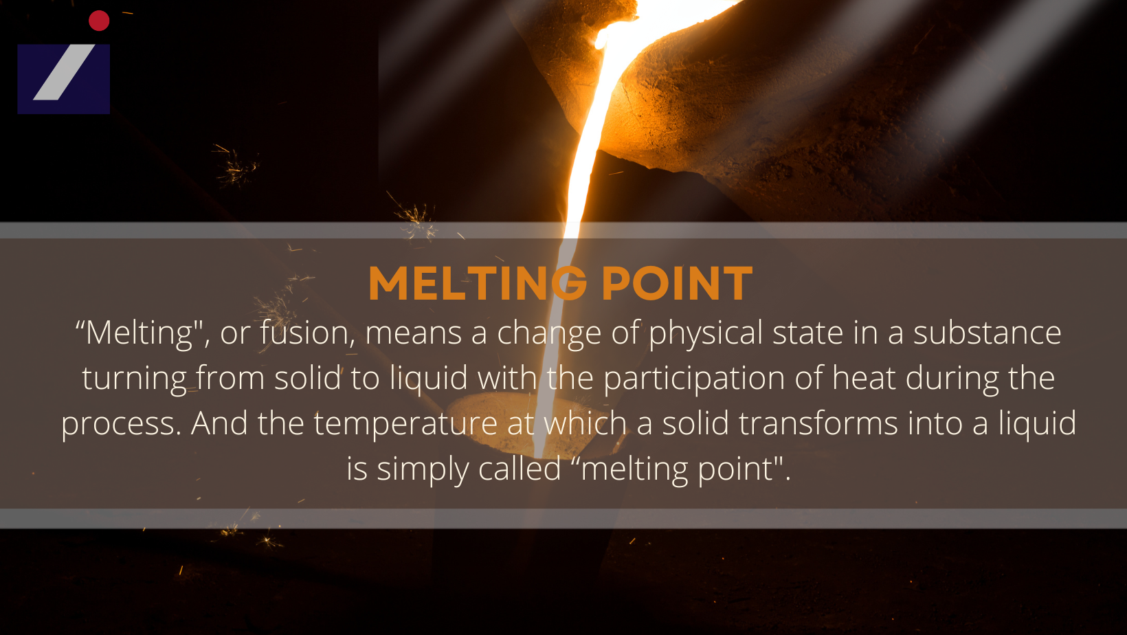 Melting Point